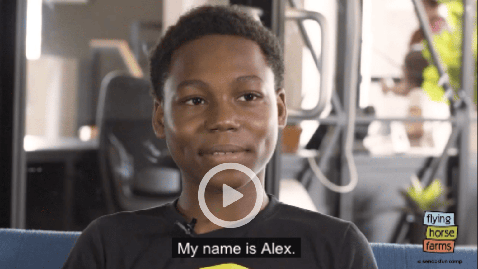 Our camps & programs - SeriousFun Children's Network