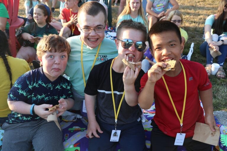 Our camps & programs - SeriousFun Children's Network