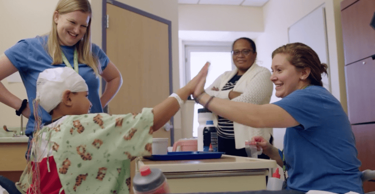 Our camps & programs - SeriousFun Children's Network