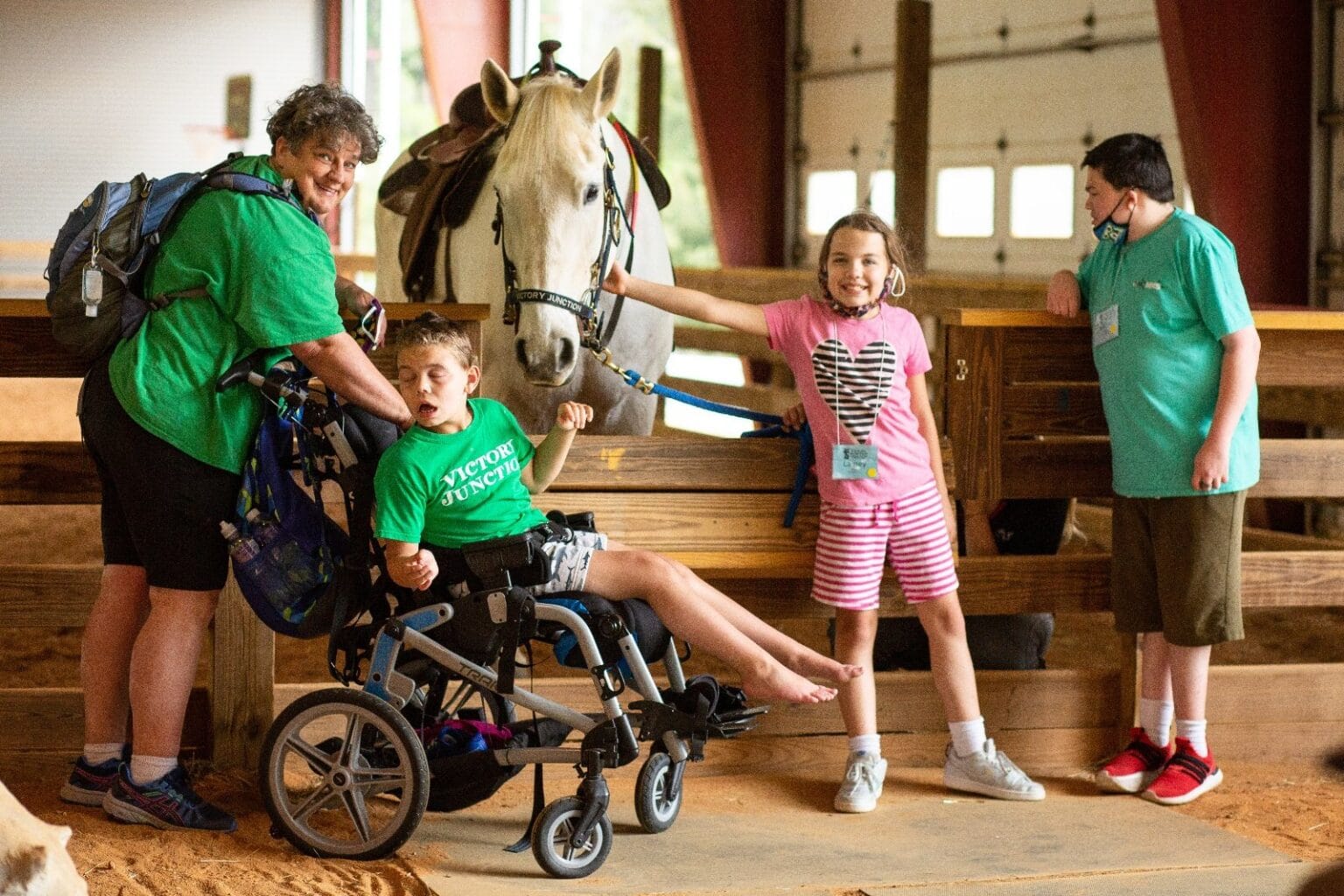 Our camps & programs - SeriousFun Children's Network