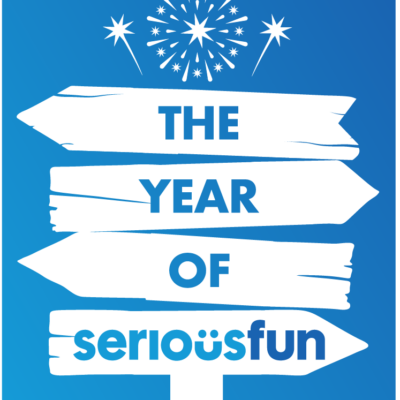 SeriousFun Children’s Network - Where Children With Medical Challenges ...