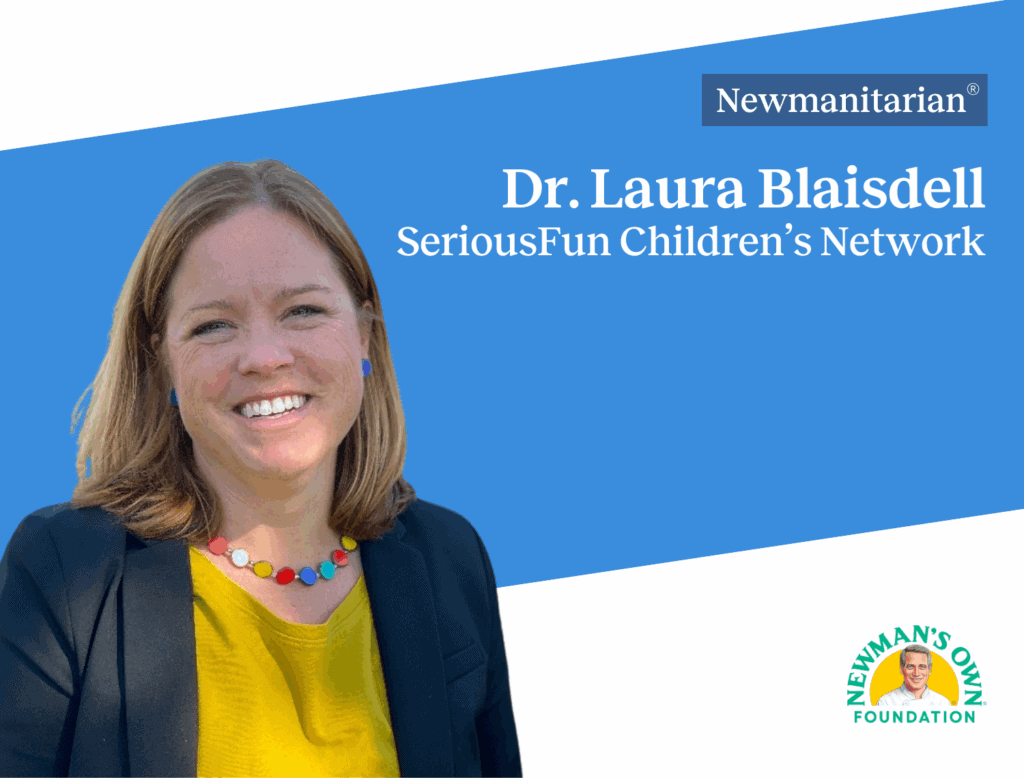 Find Camps & Programs - SeriousFun Children's Network