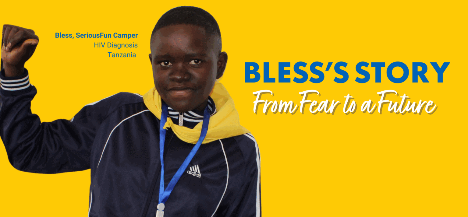 Find Camps & Programs - SeriousFun Children's Network